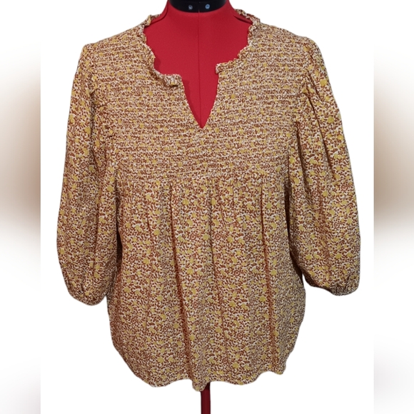 Universal Thread | Tops | Universal Thread Top Xxl | Poshmark